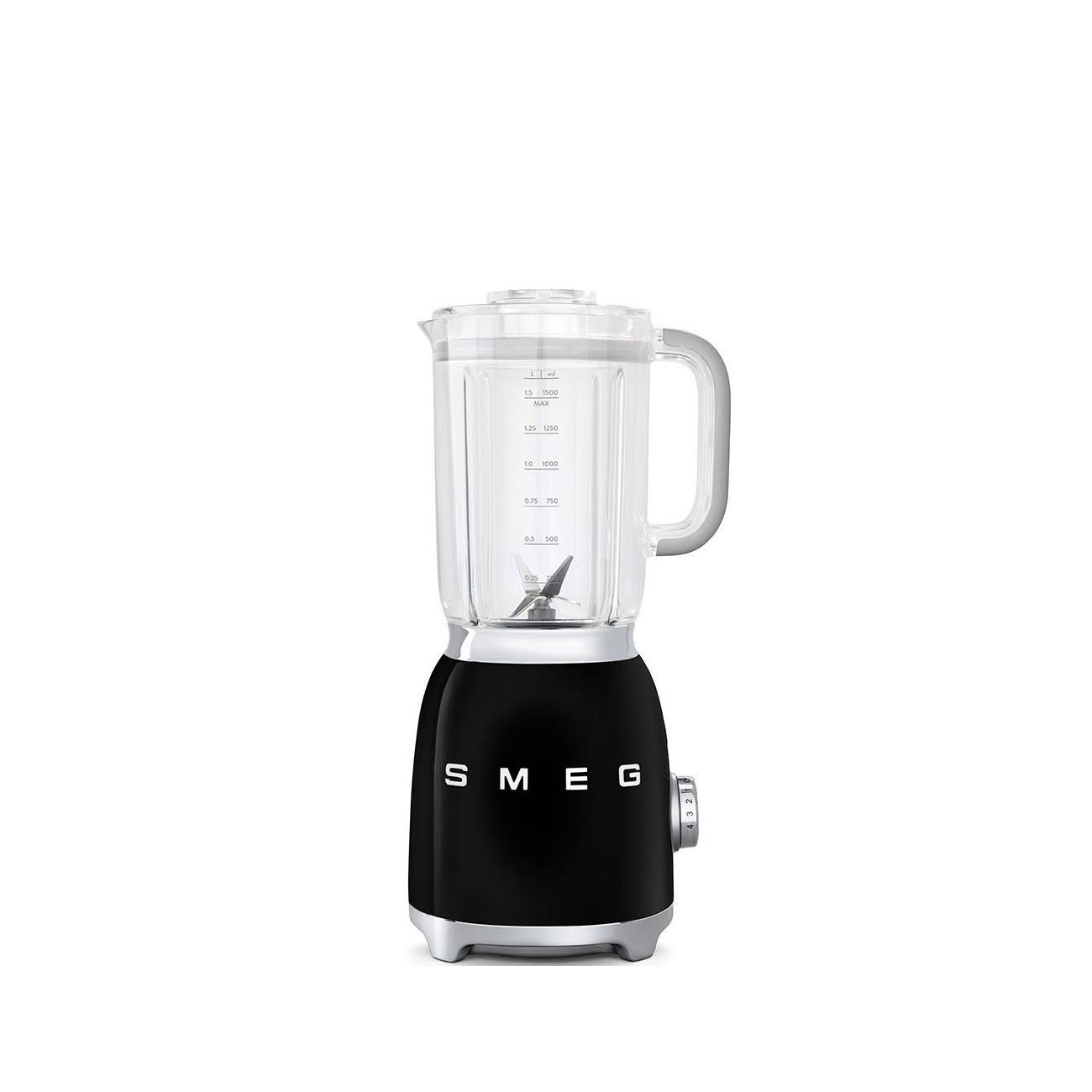 Smeg Blender 50s Retro Style Aesthetic Joueurfd