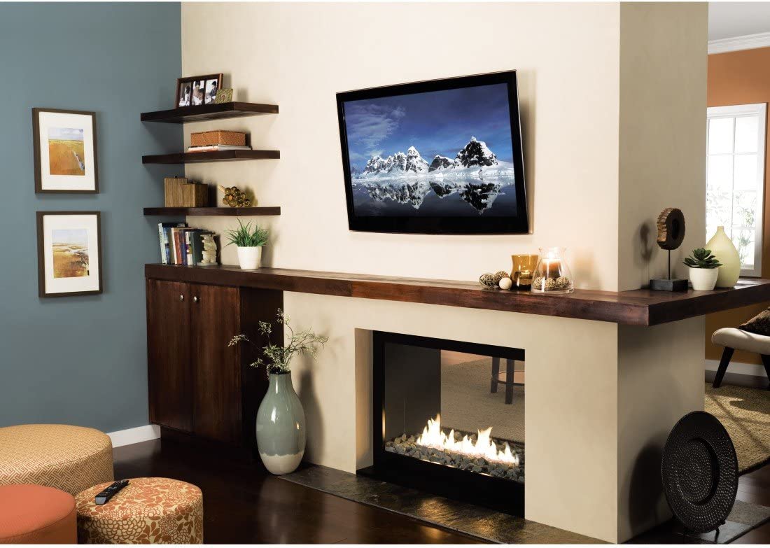 Sanus Systems Vmpl50A-B1 32-Inch to 85-Inch Visionmount Tilt Mount ...