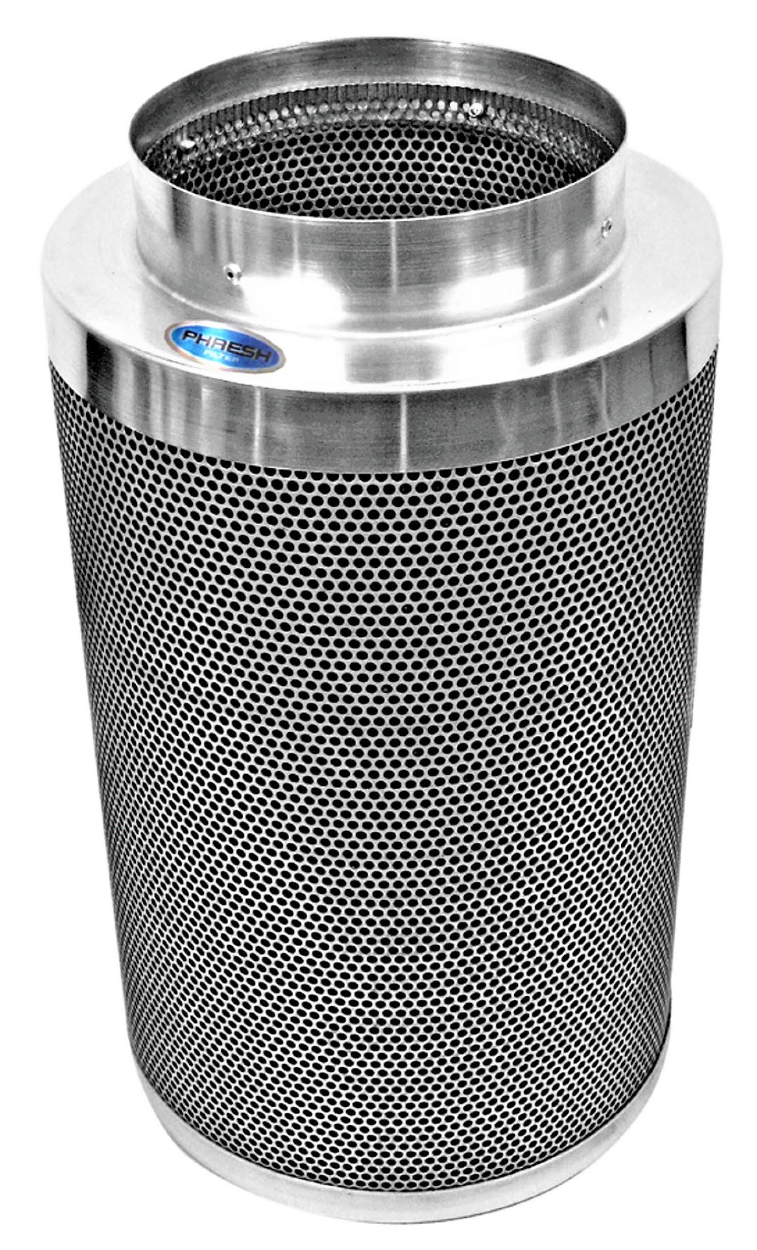 Phresh Filter Size 6 In X 24 In 550 CFM My Leather Swear