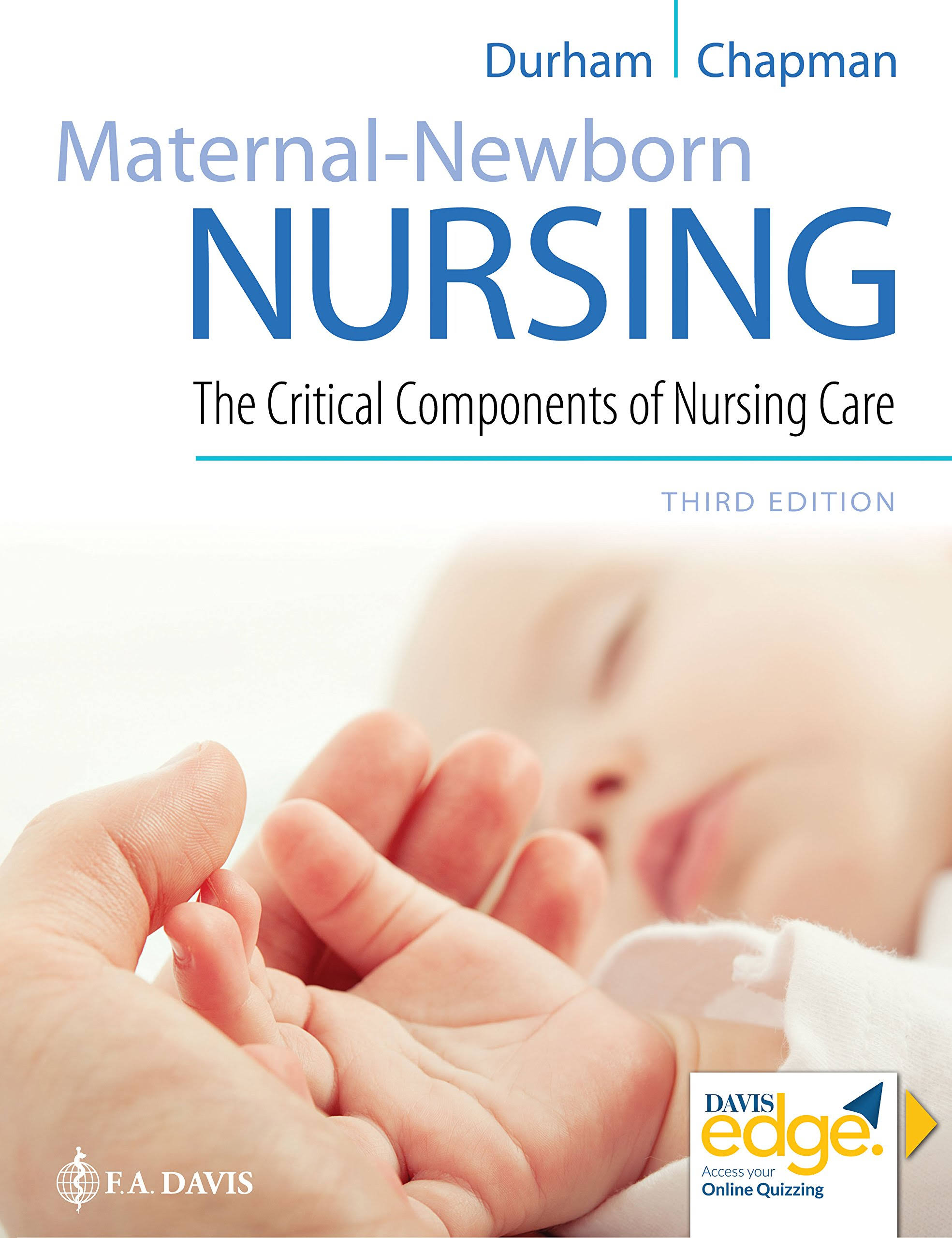 Maternal newborn Nursing The Critical Components Of Nursing Care Book Maternal newborn Nursing The Critical Components Of Nursing Care Book
