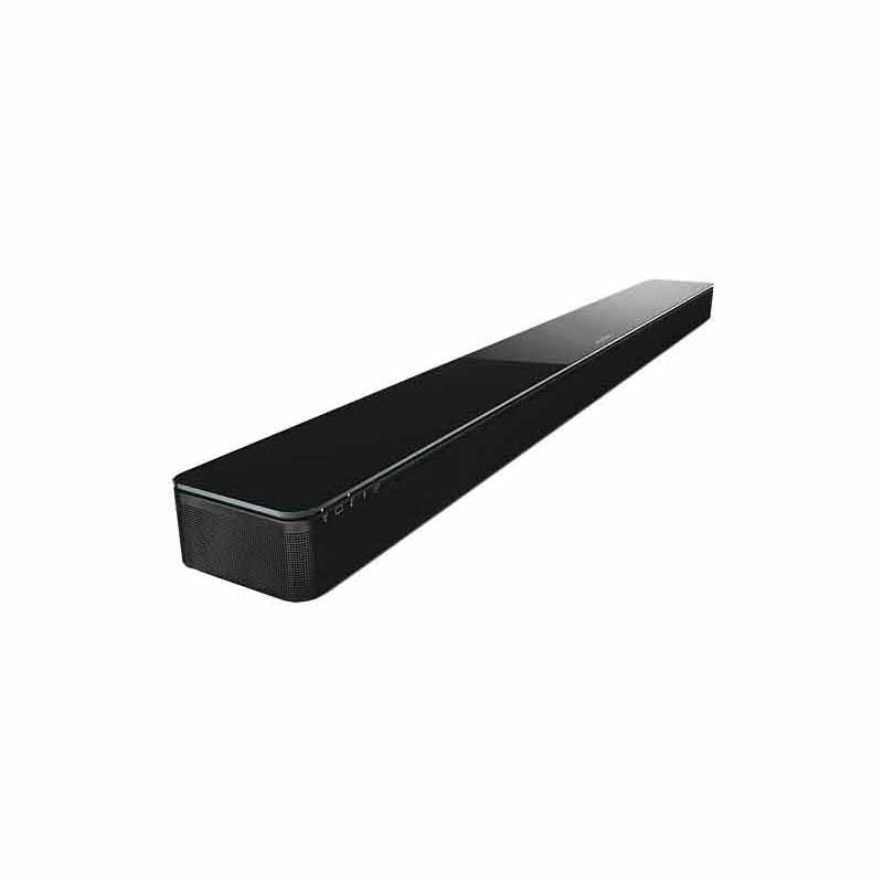 Bose SoundTouch 300 Sound Bar - Wireless - Black - WGL07