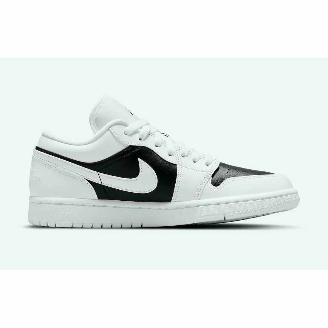 NIKE AIR JORDAN 1 LOW PANDA (W) - KC01 NIKE AIR JORDAN 1 LOW PANDA (W) - KC01