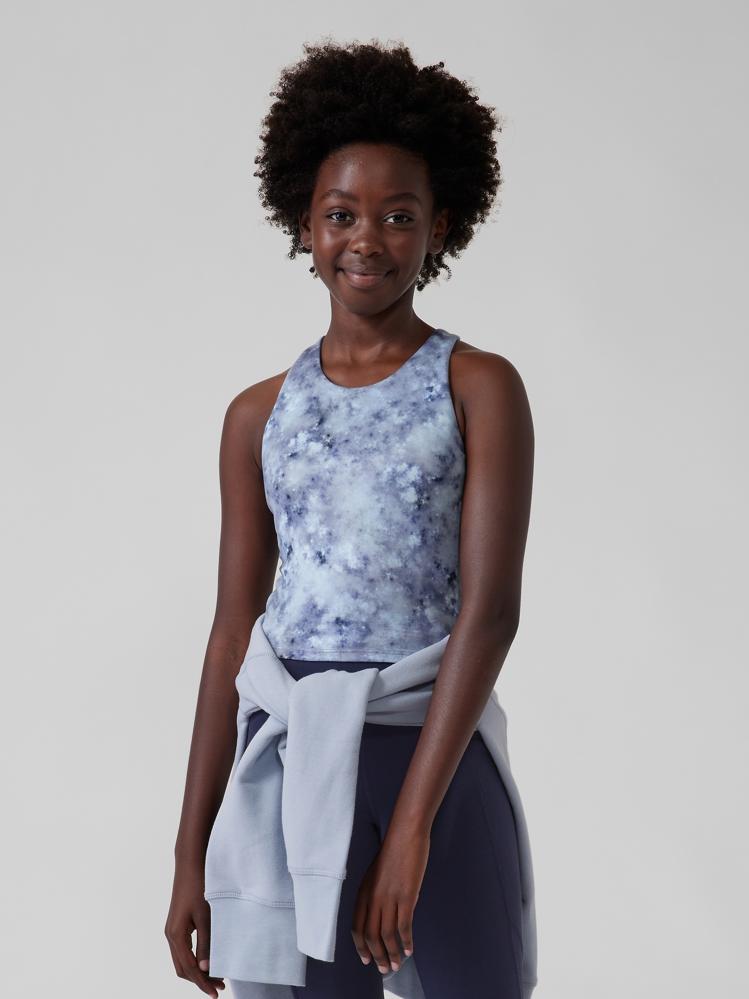 Long Distance Bra - Athleta