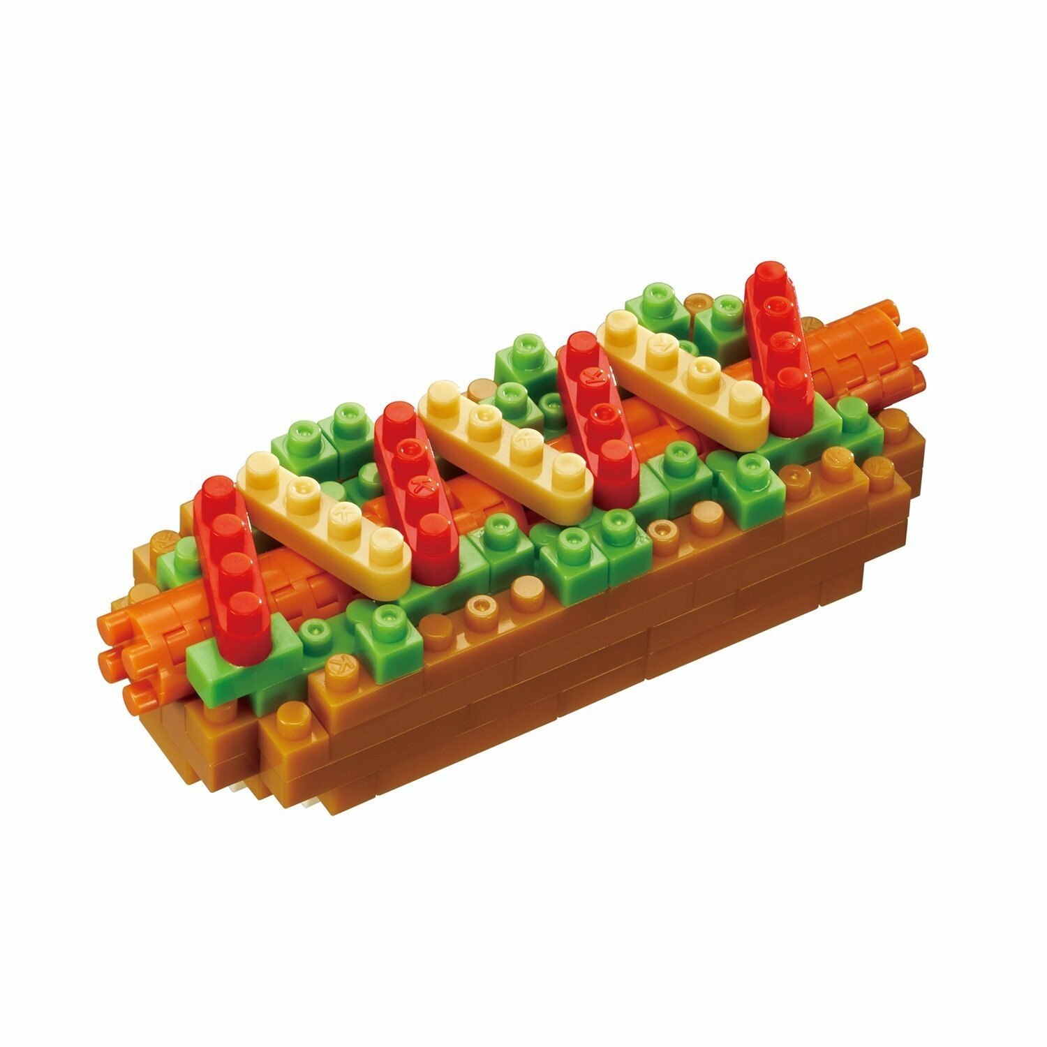 Hot Dog Hot Dog