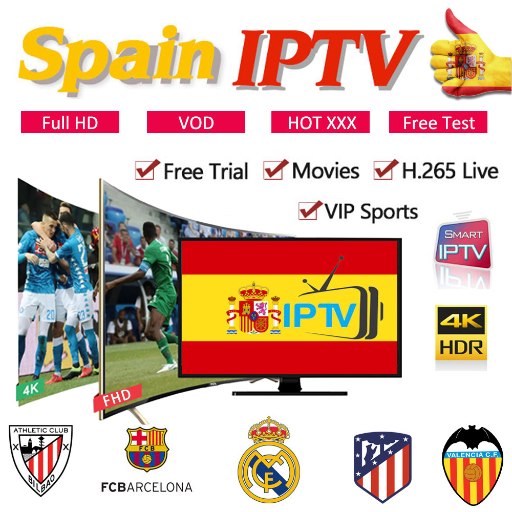 smaxiptv