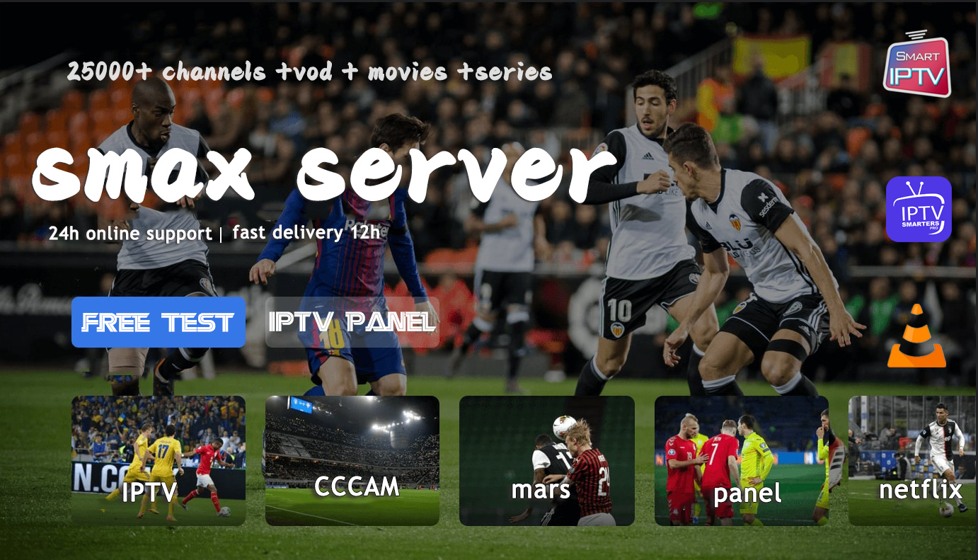 smaxiptv