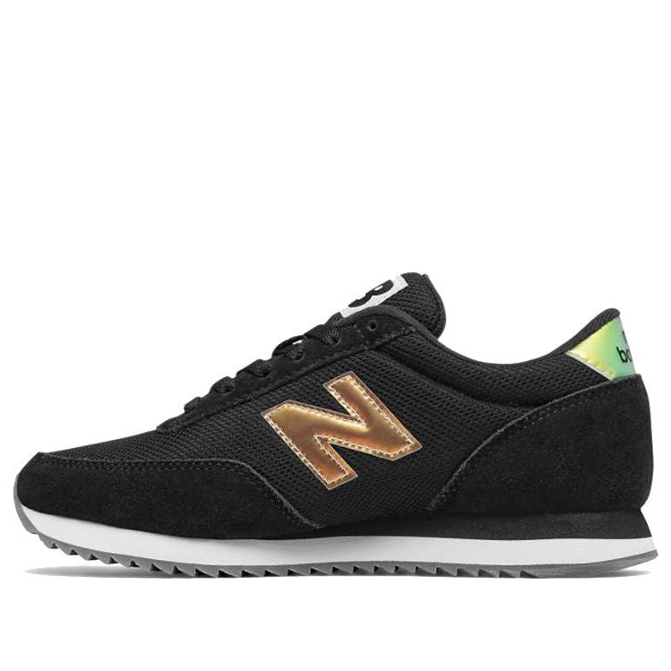 (WMNS) New Balance 501 Ripple Sole WZ501RM