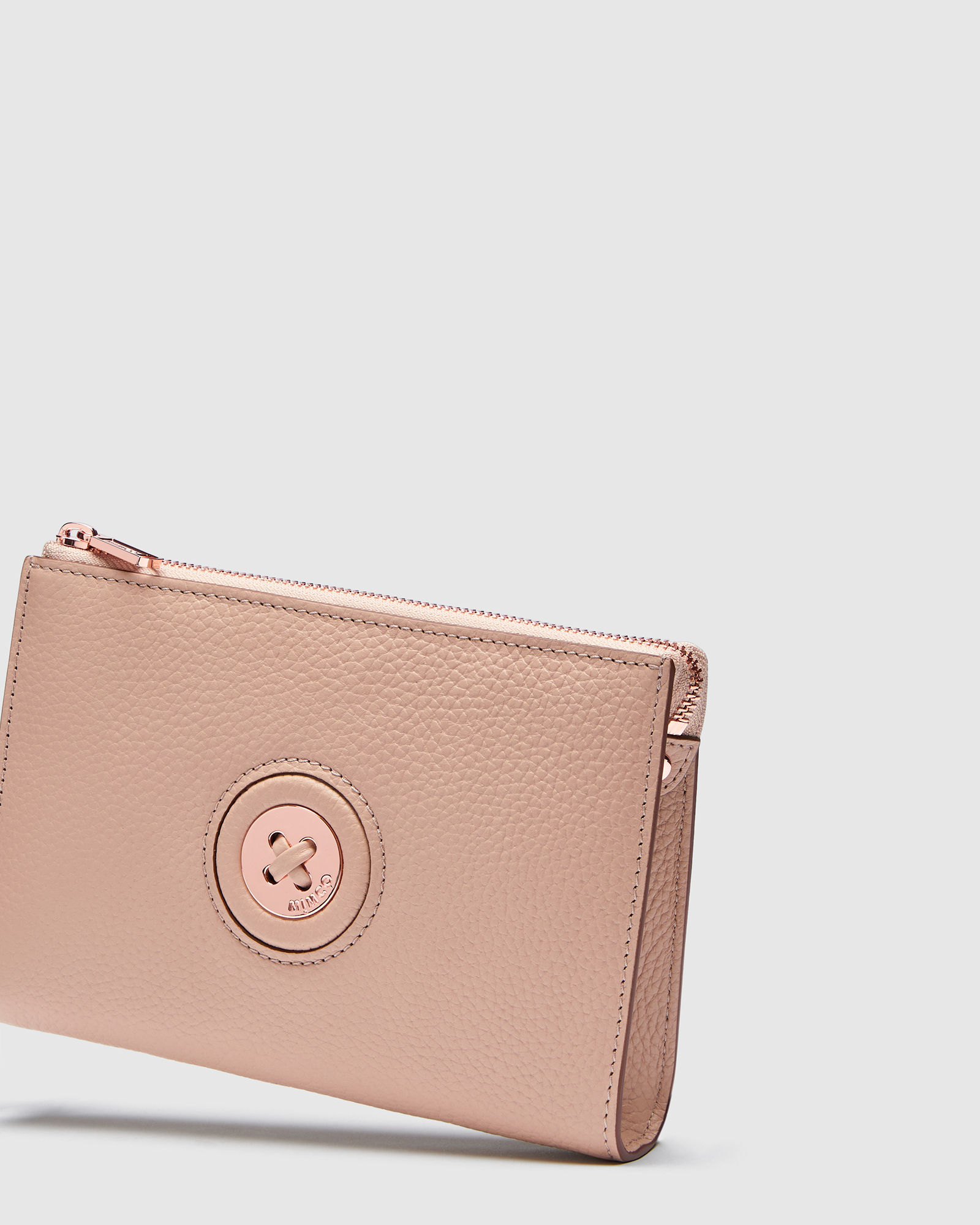 Mimco Mim Mazing Medium Pouch