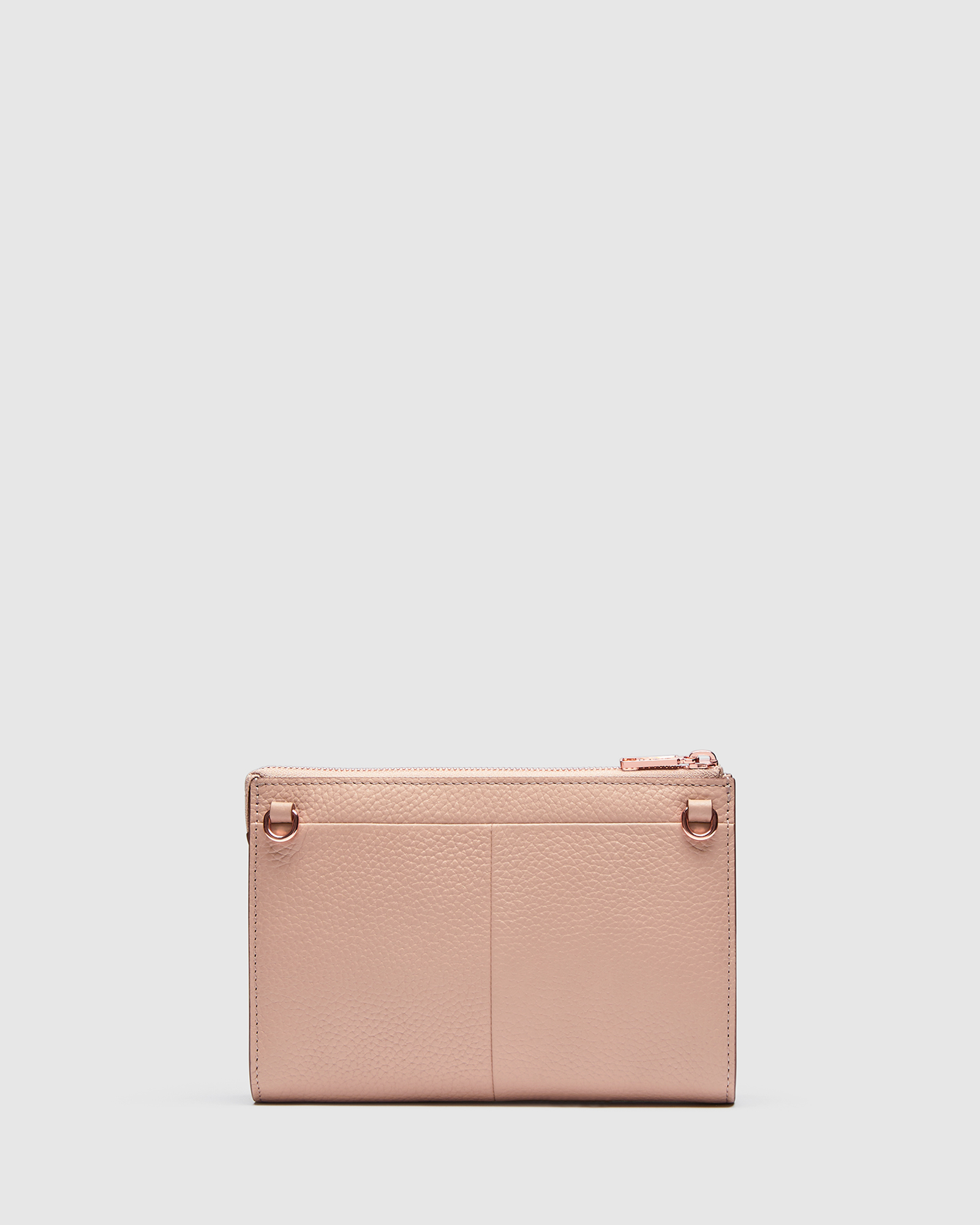 Mimco Mim Mazing Medium Pouch