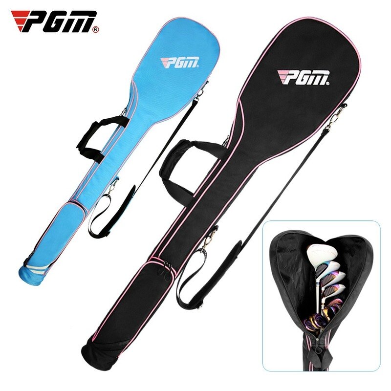 Golf Gun Bag - PGMgolf