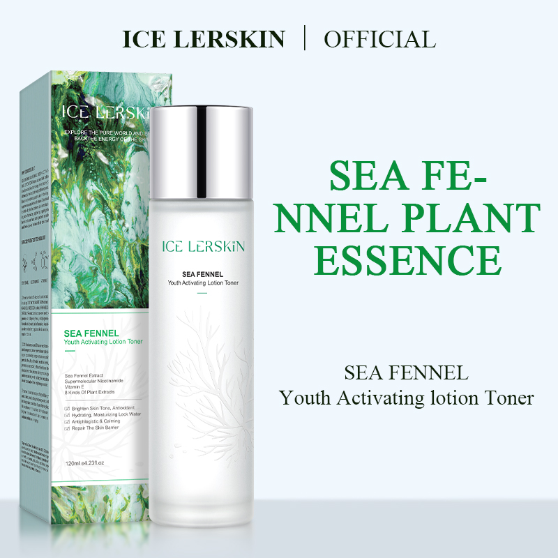ICE LERSKIN