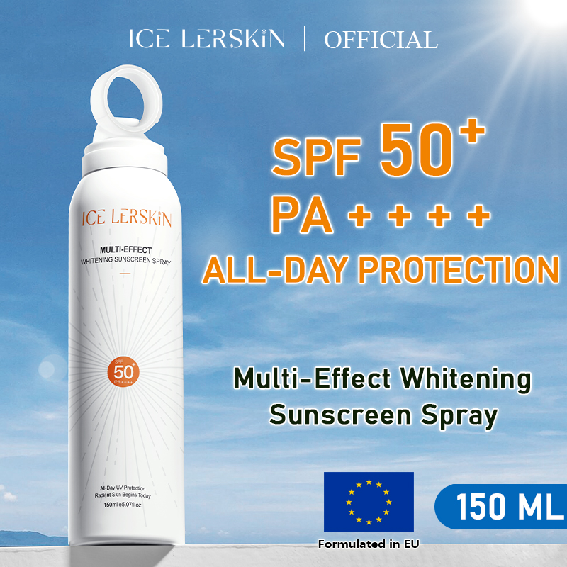 ICE LERSKIN