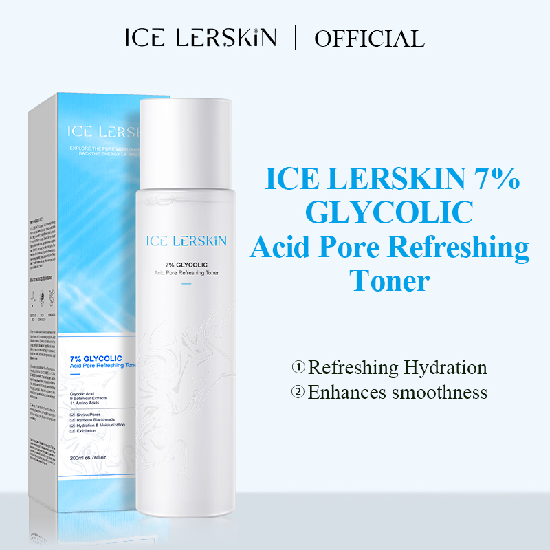 ICE LERSKIN