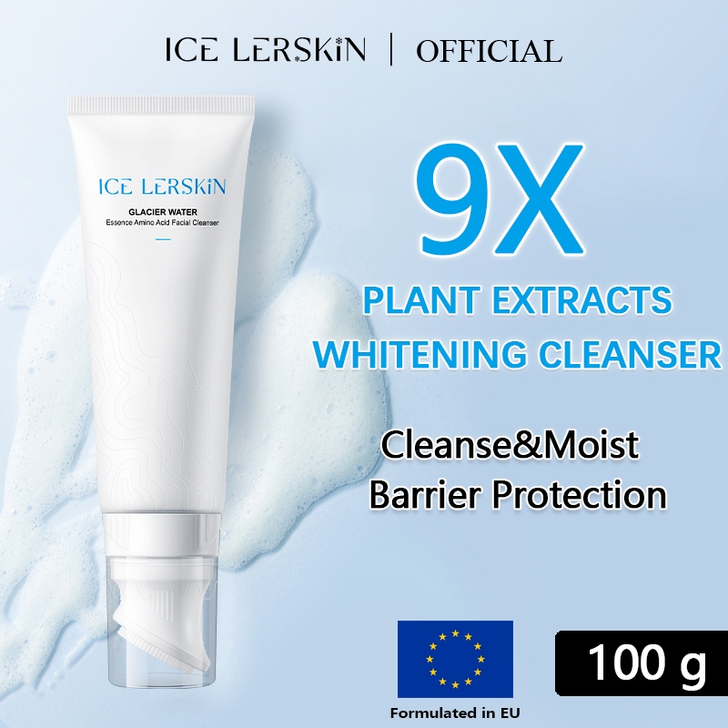 ICE LERSKIN