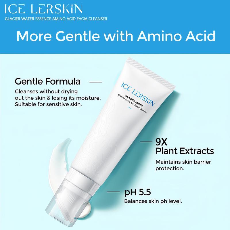 ICE LERSKIN