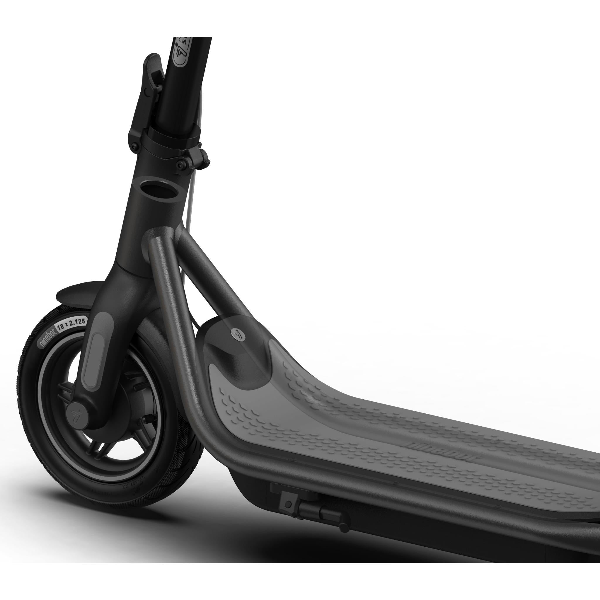 Segway Ninebot KickScooter F65 - NINJA