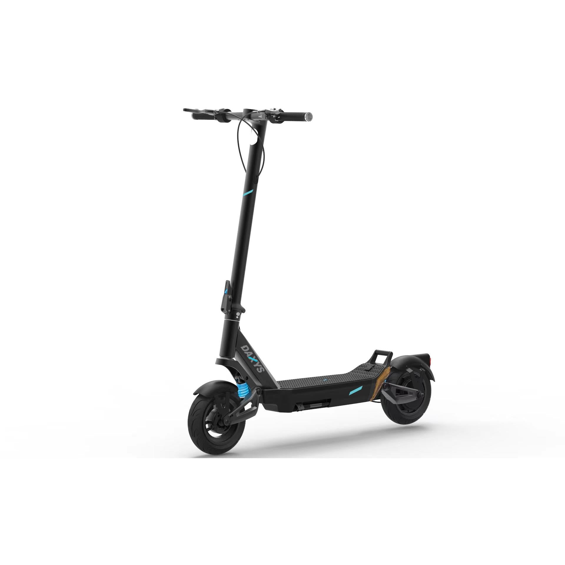Daxys Bandicoot Electric Scooter - NINJA