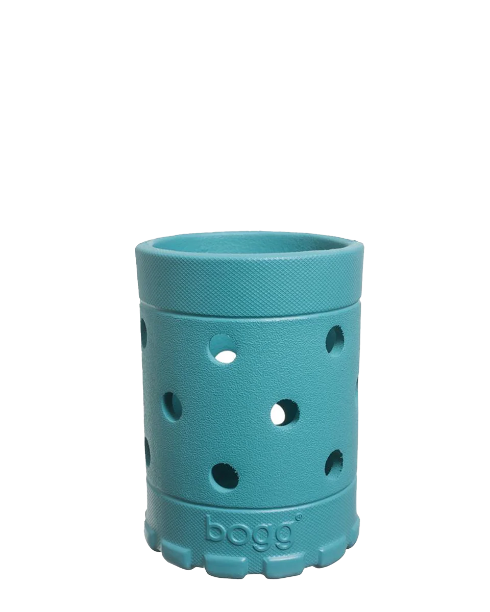 12 oz. Boozie - Turquoise
