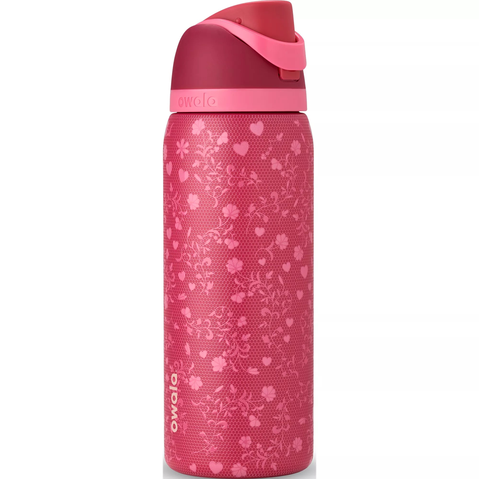 Owala Limited Edition Love Letter 32 Oz FreeSip Bottle Owala Limited Edition Love Letter 32 Oz FreeSip Bottle