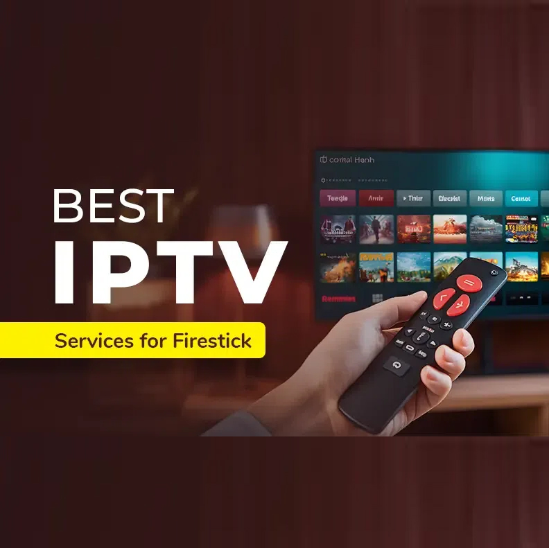 SMAX IPTV user guide for Android&Fire TV&TV stick - NICEXTREAM