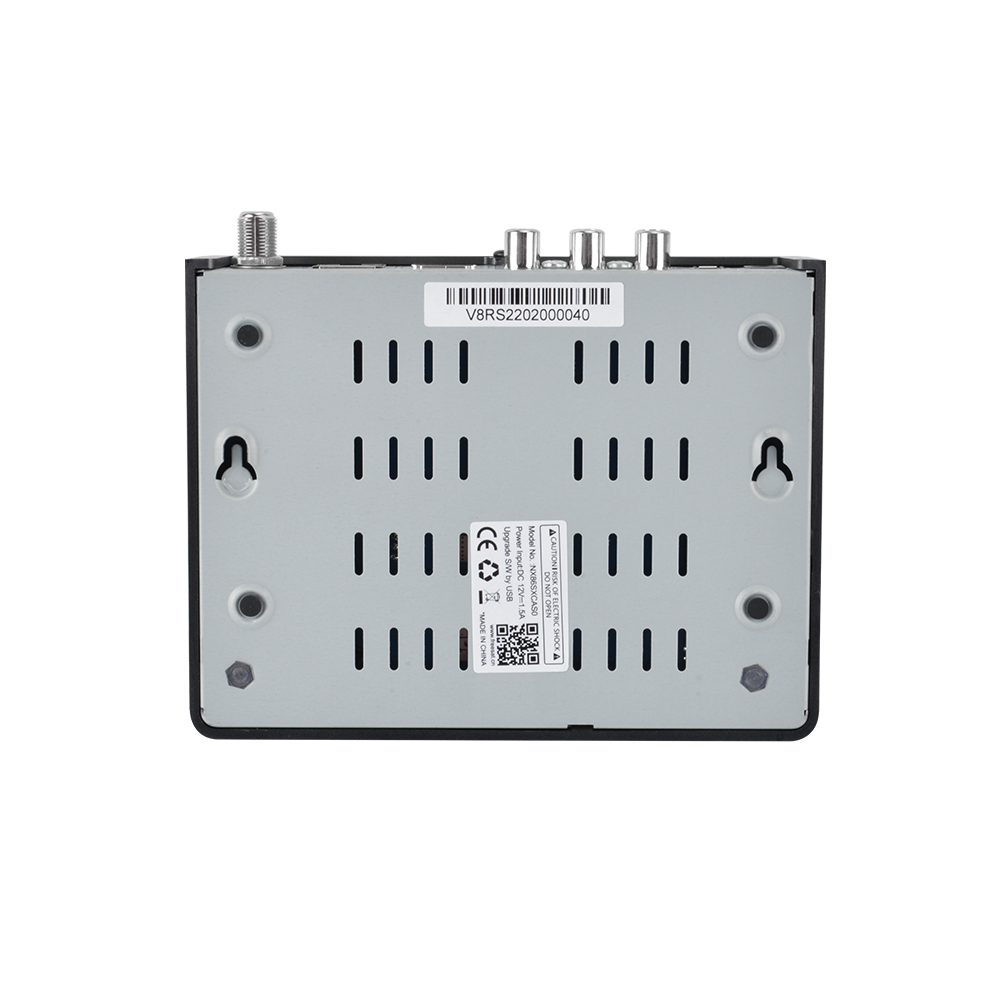 New GTMEDIA V8XS Satellite Receiver DVB-S/S2/S2X Support 61W 70W IKS for South American CA card ...