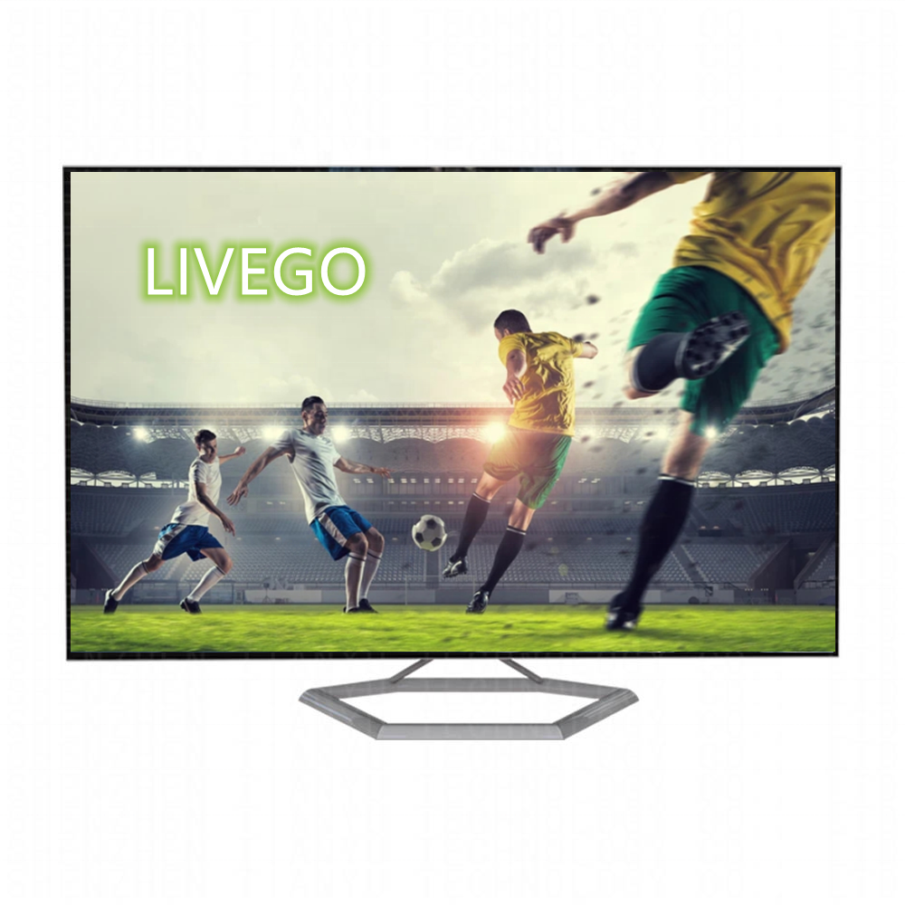 Livego Iptv Subscription 12 Months Iptv M3u With Iptv